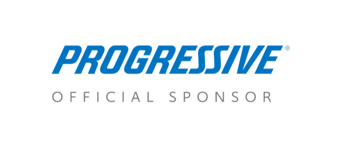 Progressive - Official Insurance Sponsor