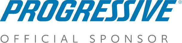 Progressive - Official Insurance Sponsor