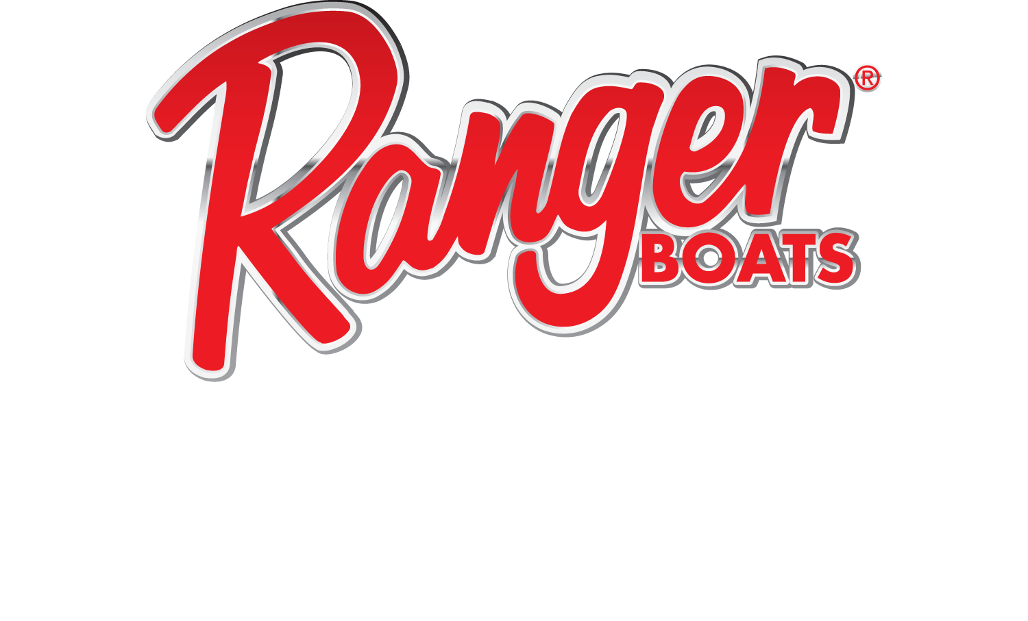 Ranger Bass Boat Logo