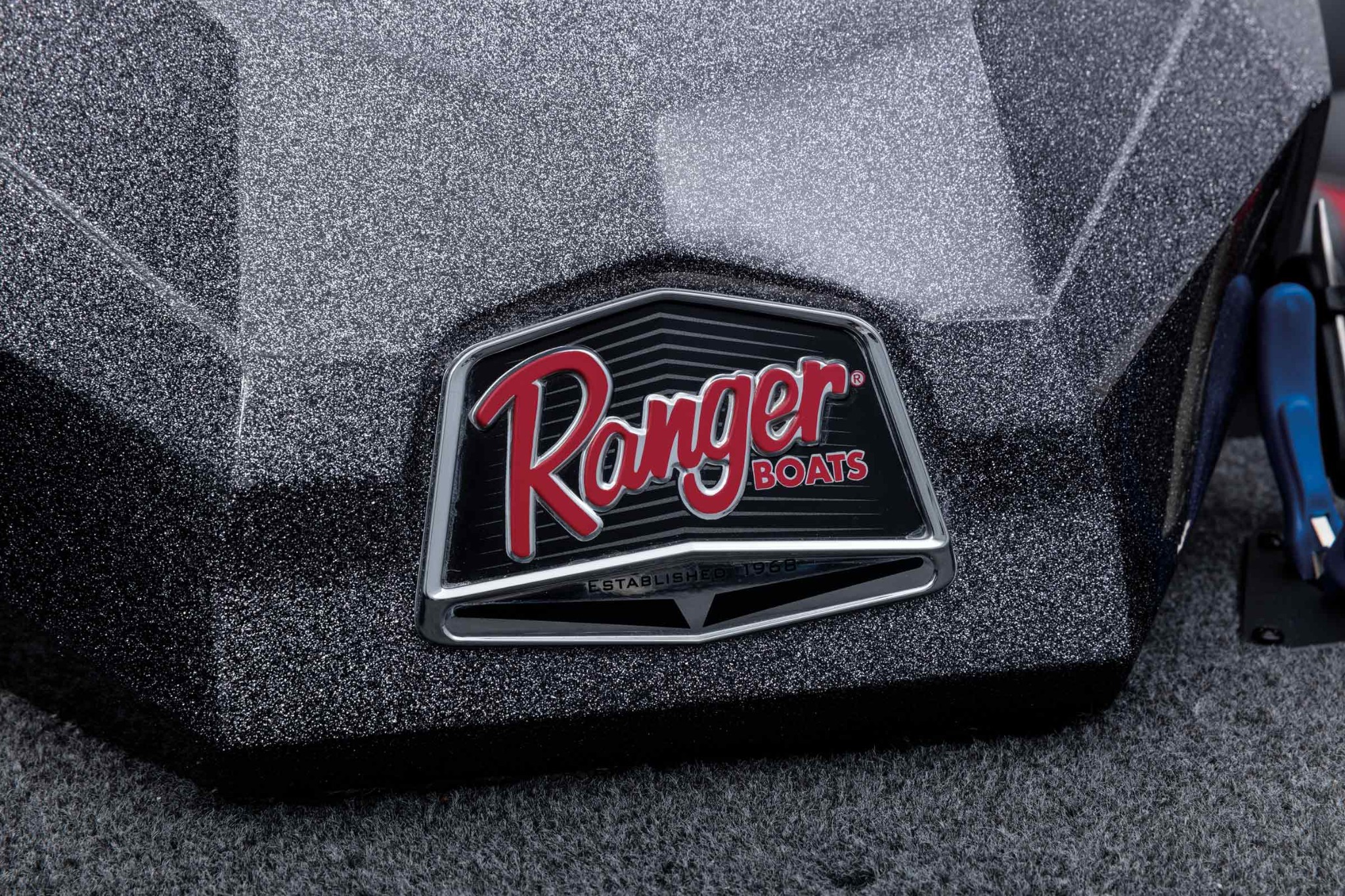 RT178 Aluminum Bass Boat - Ranger Tournament Series