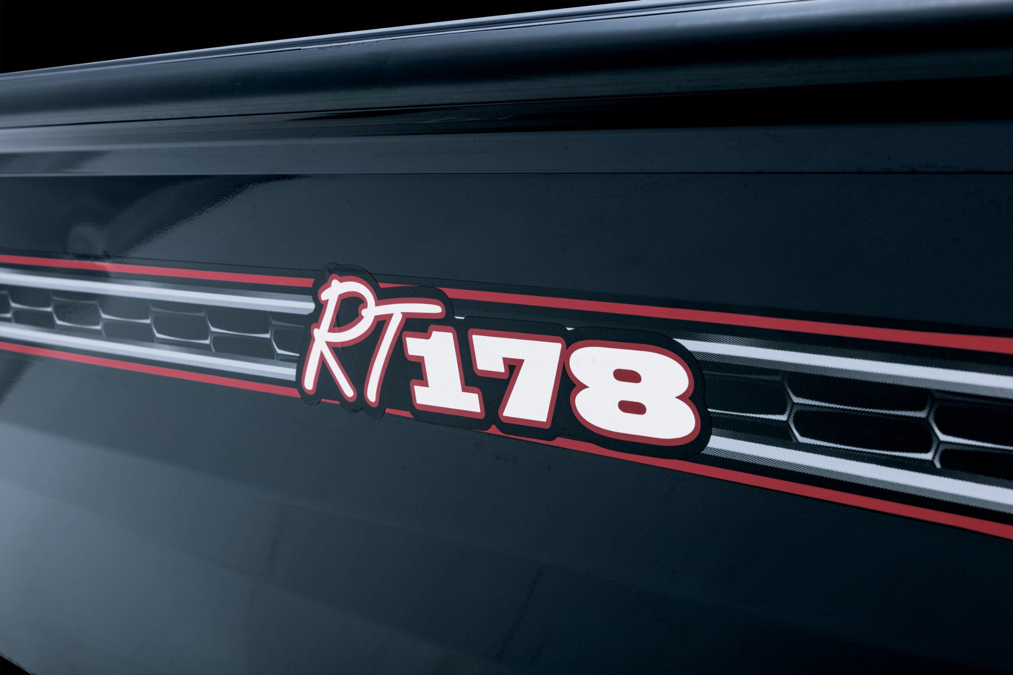 RT178 Aluminum Bass Boat - Ranger Tournament Series
