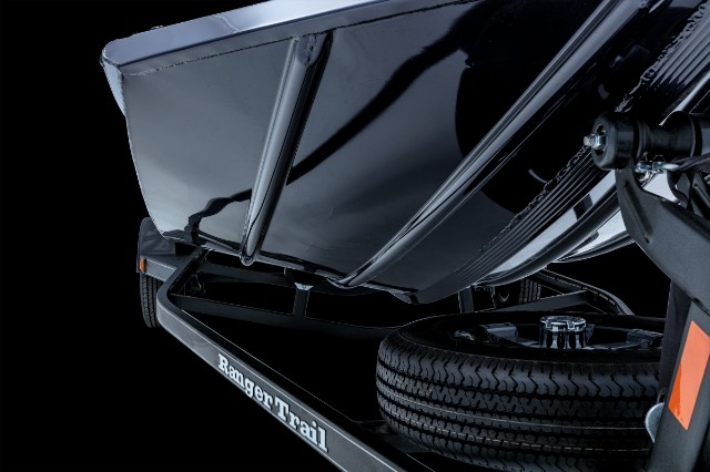 RT178 Aluminum Bass Boat - Ranger Tournament Series