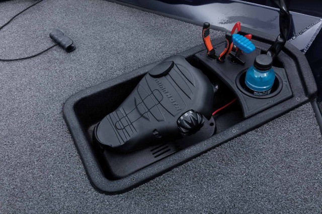 RT178 Aluminum Bass Boat - Ranger Tournament Series