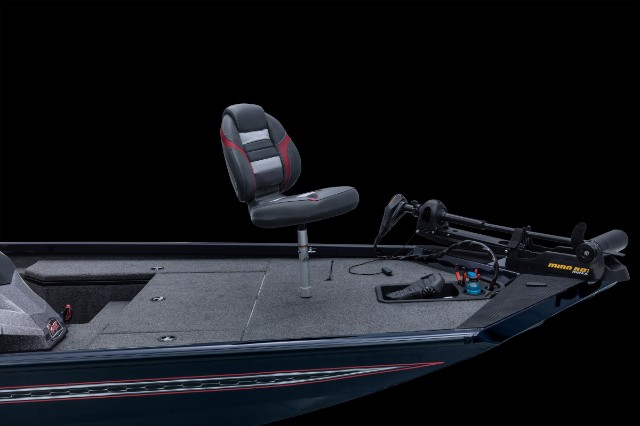 RT178 Aluminum Bass Boat - Ranger Tournament Series