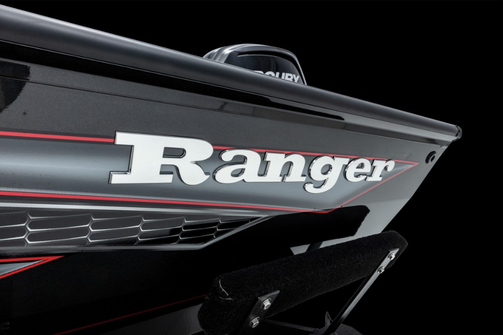 RT178C Aluminum Bass Boat - Ranger Tournament Series