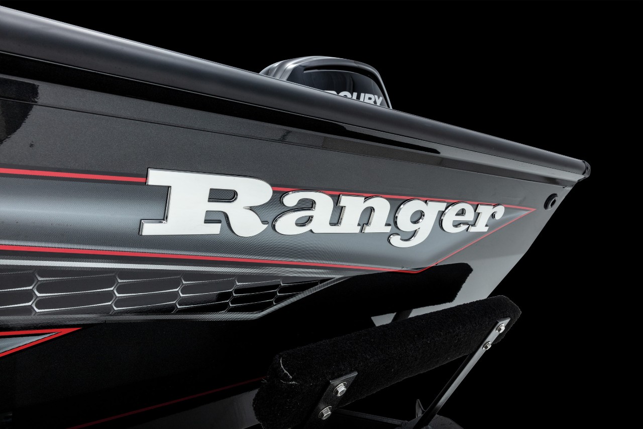 RT178C Aluminum Bass Boat - Ranger Tournament Series
