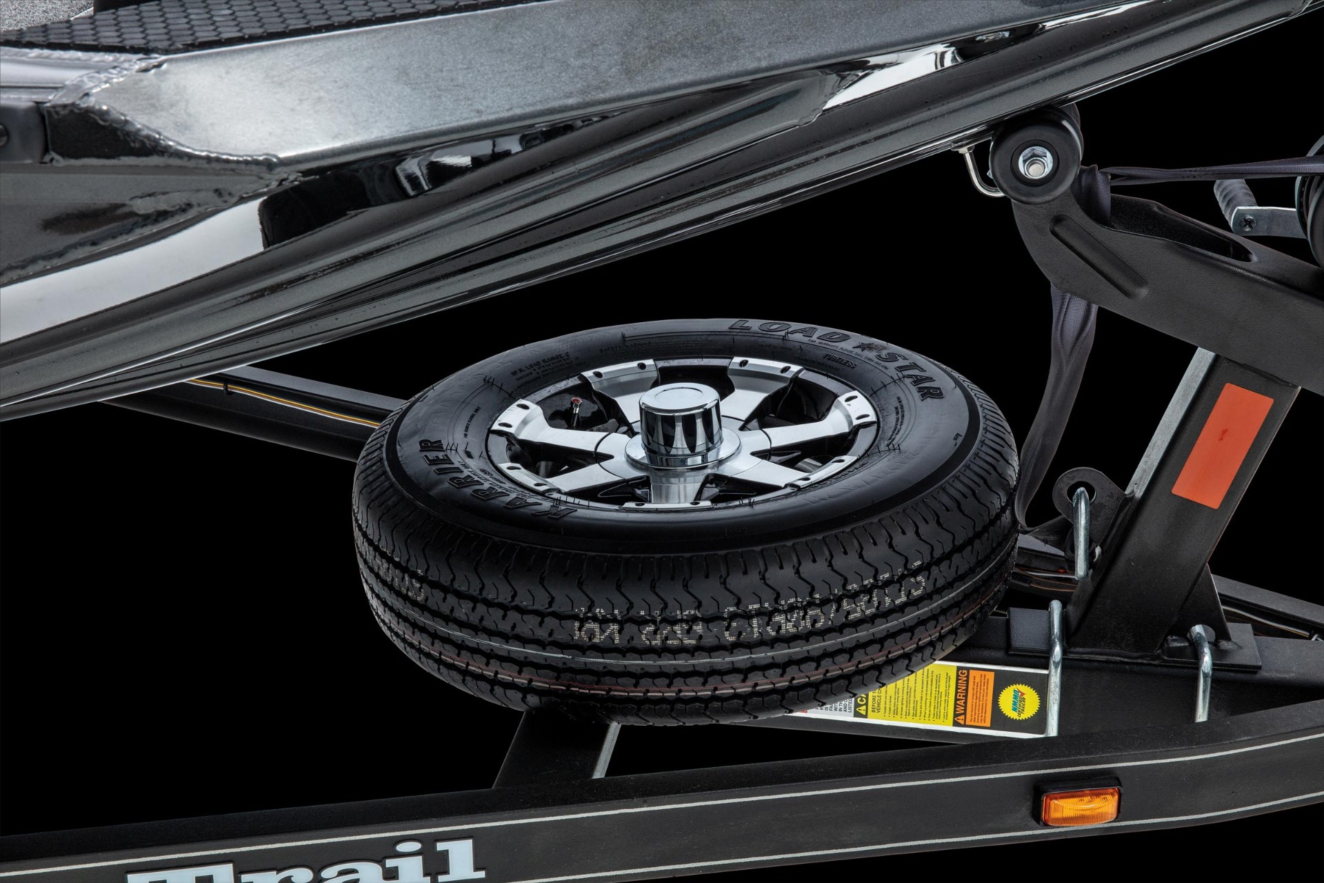 RT178C Aluminum Bass Boat - Ranger Tournament Series