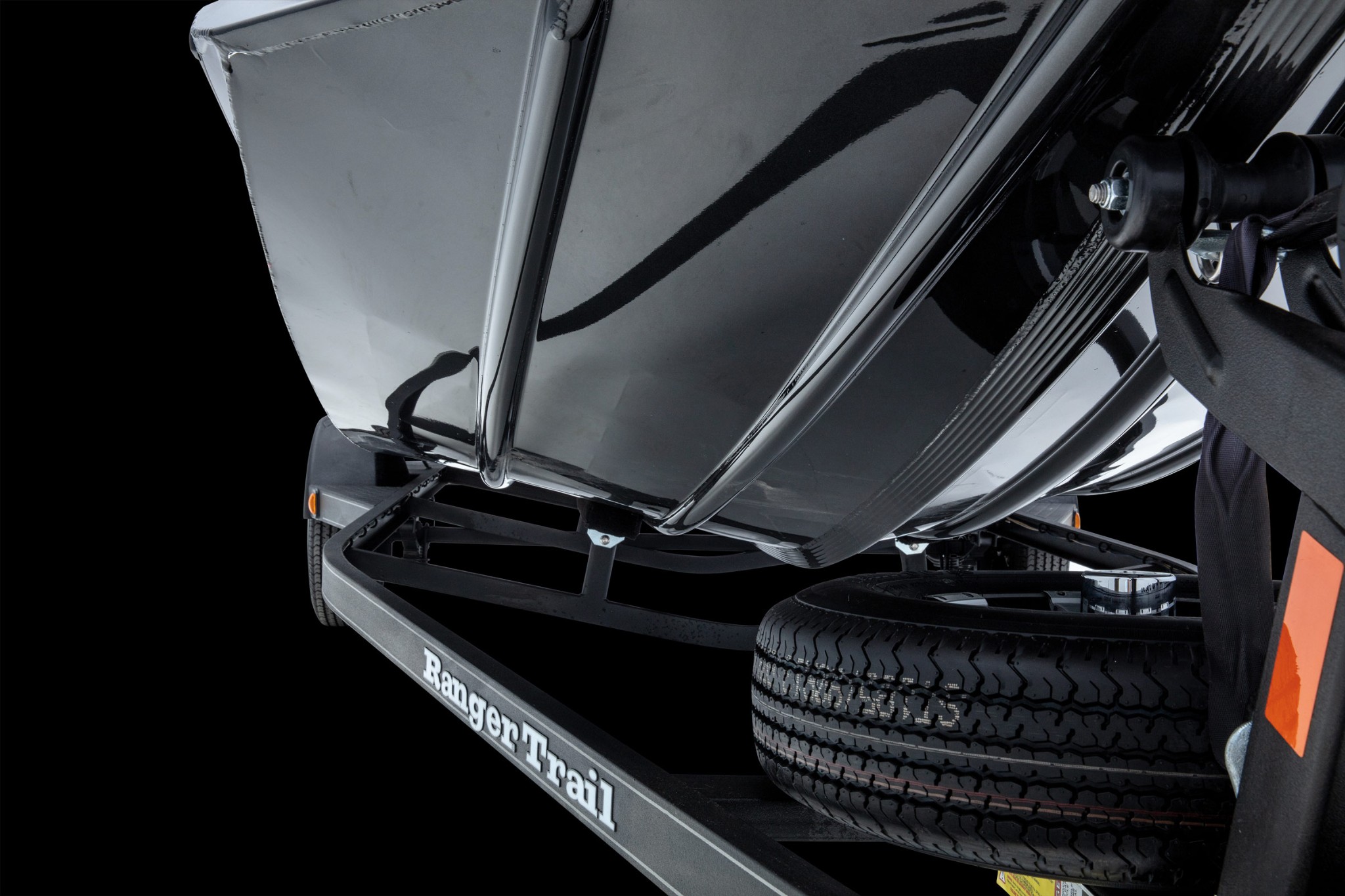 RT178C Aluminum Bass Boat - Ranger Tournament Series