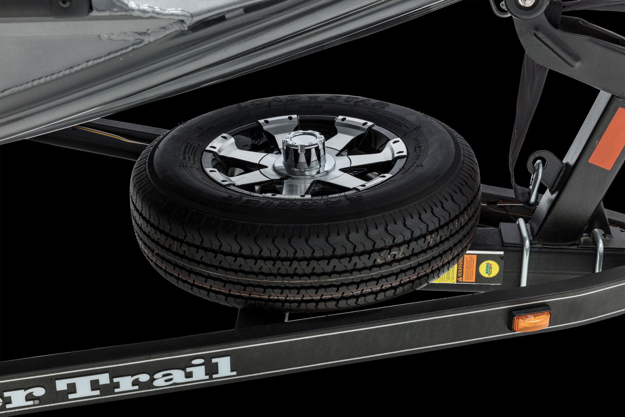 RT188 Aluminum Bass Boat - Ranger Tournament Series