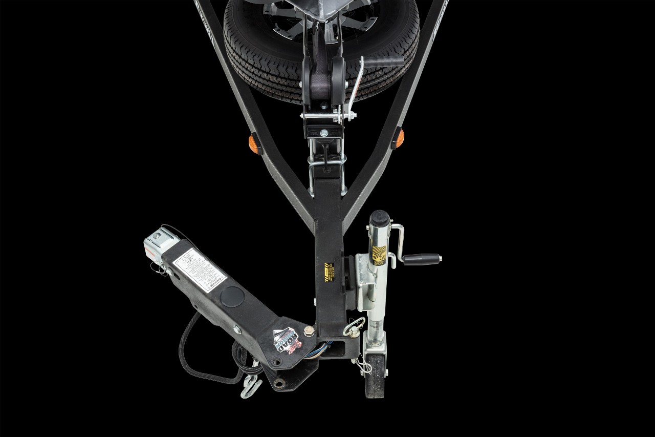 RT188 Aluminum Bass Boat - Ranger Tournament Series