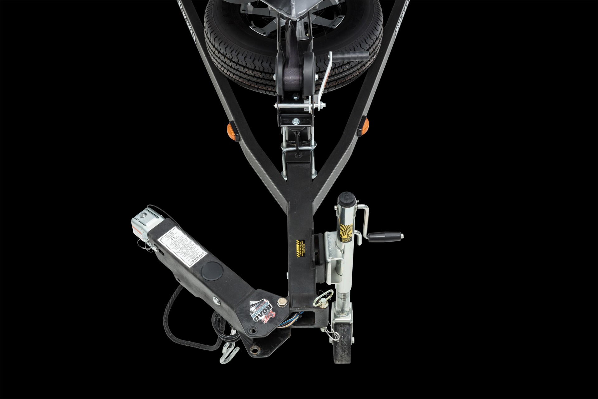 RT188 Aluminum Bass Boat - Ranger Tournament Series