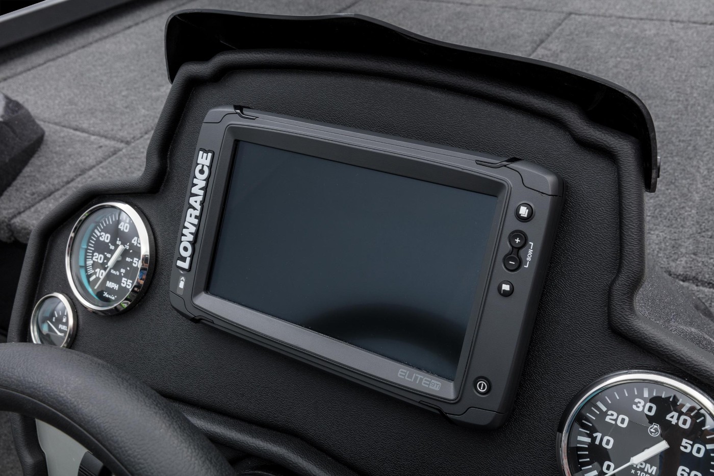 RT188 Aluminum Bass Boat - Ranger Tournament Series