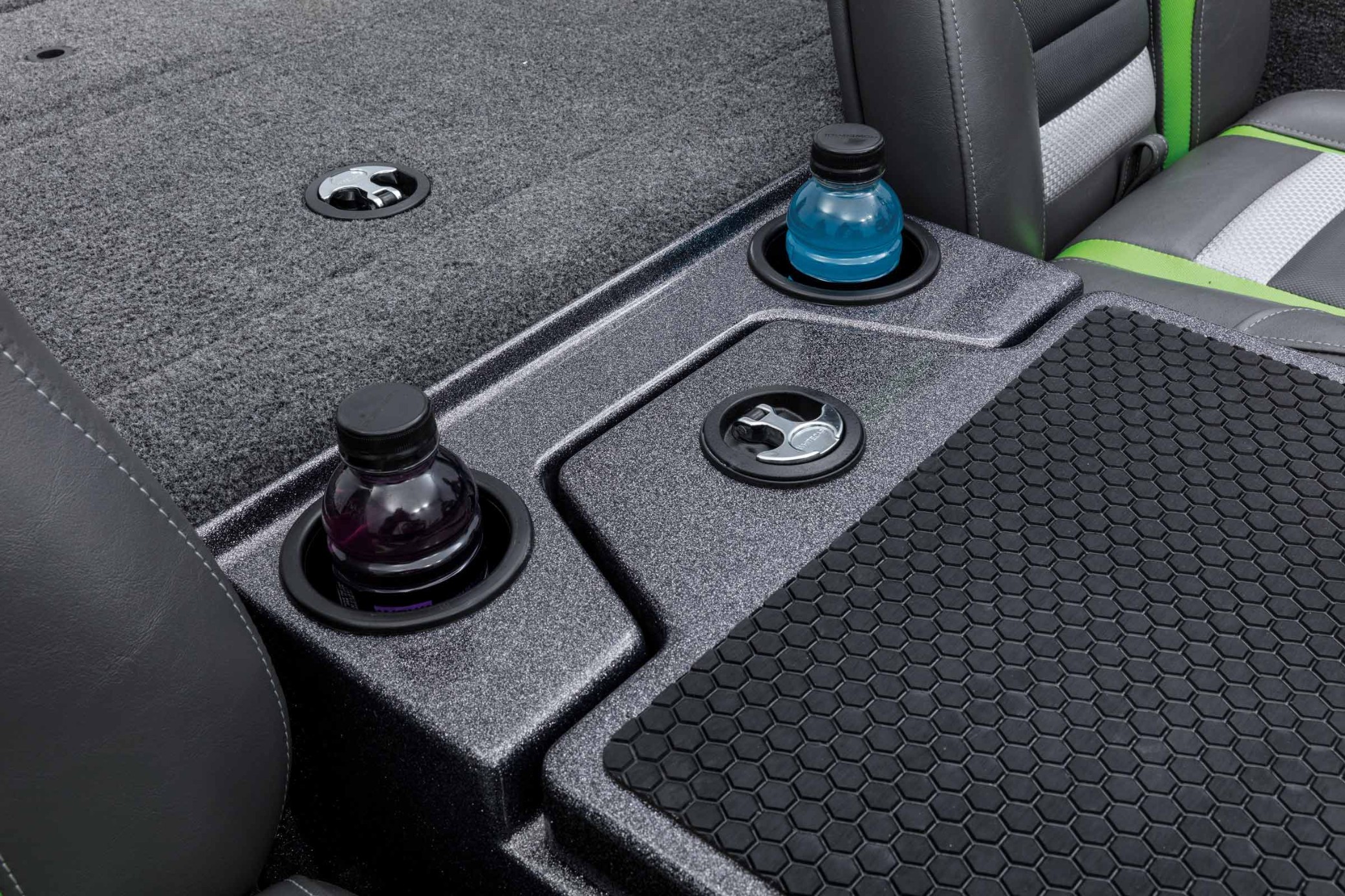 Ranger RT178 Coin Box (Factory)