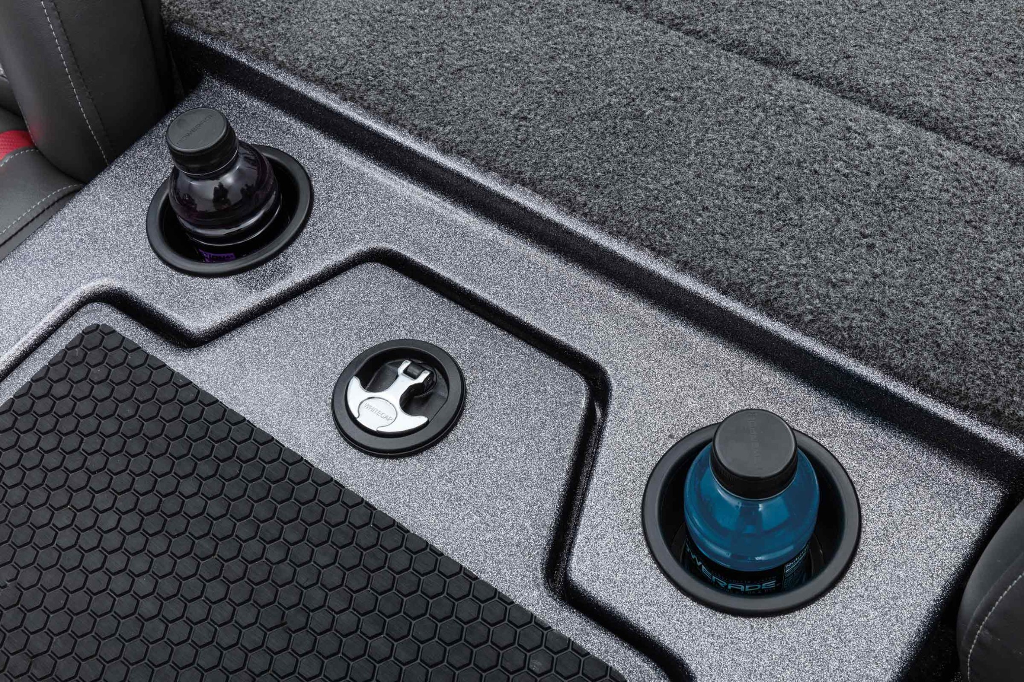 RT198P Aluminum Bass Boat - Ranger Tournament Series