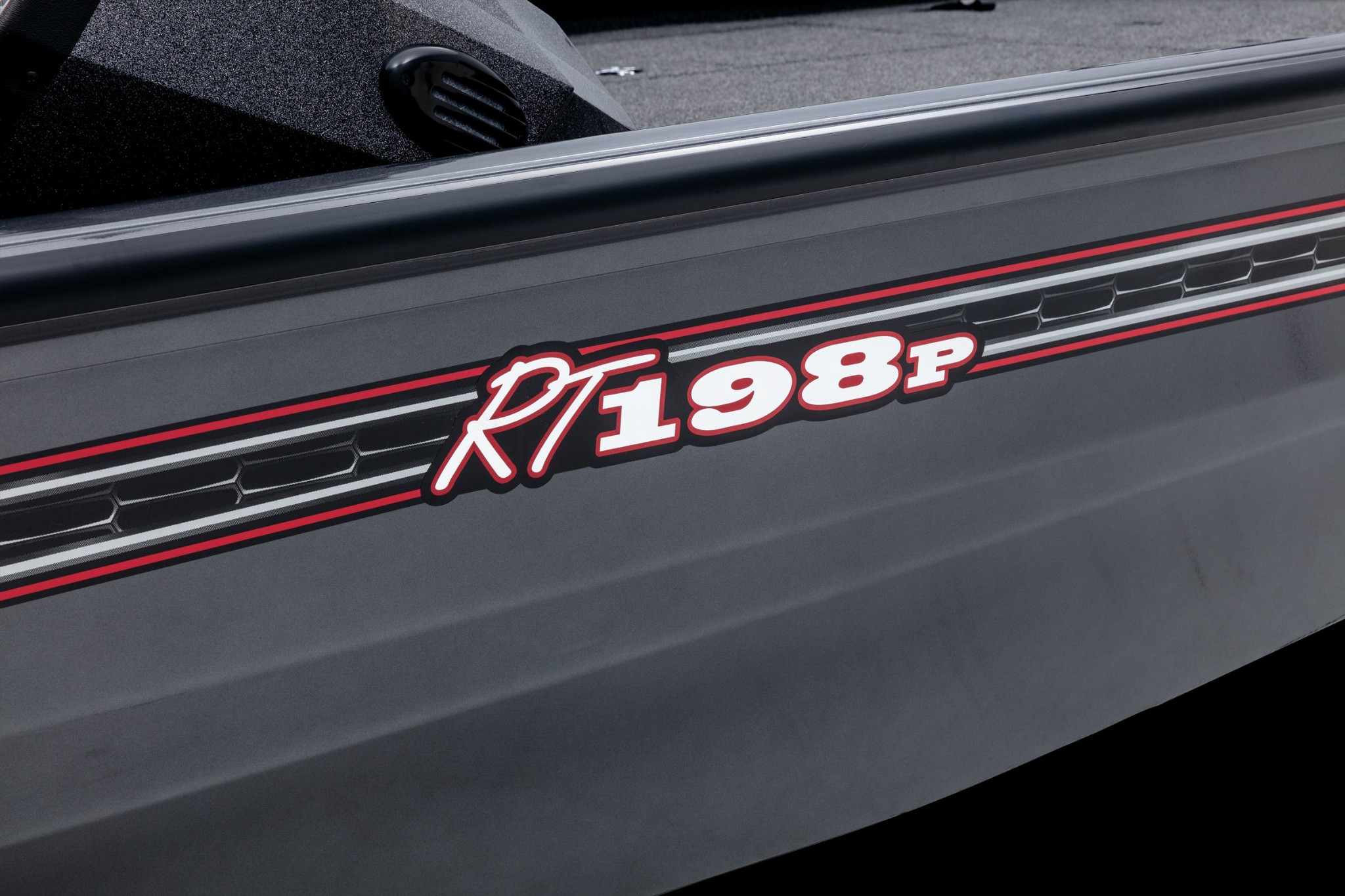 RT198P Aluminum Bass Boat - Ranger Tournament Series