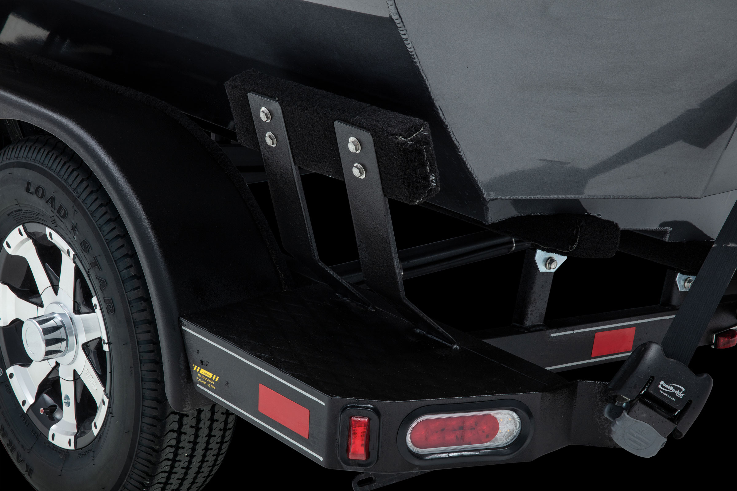 RT198P Aluminum Bass Boat - Ranger Tournament Series