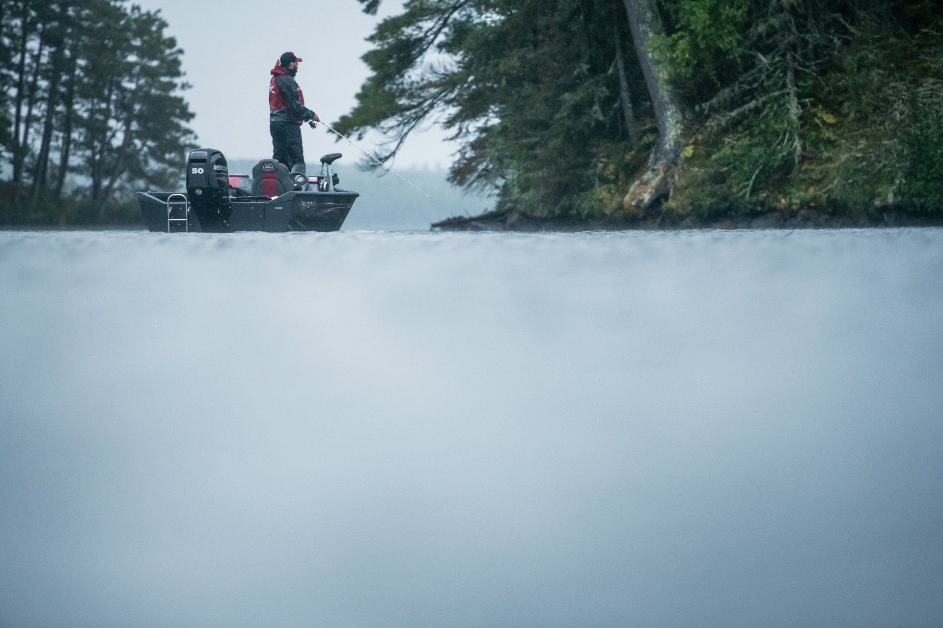 VS1665SC - Ranger Aluminum Deep V Boat