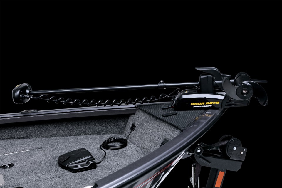 VS1665SC - Ranger Aluminum Deep V Boat