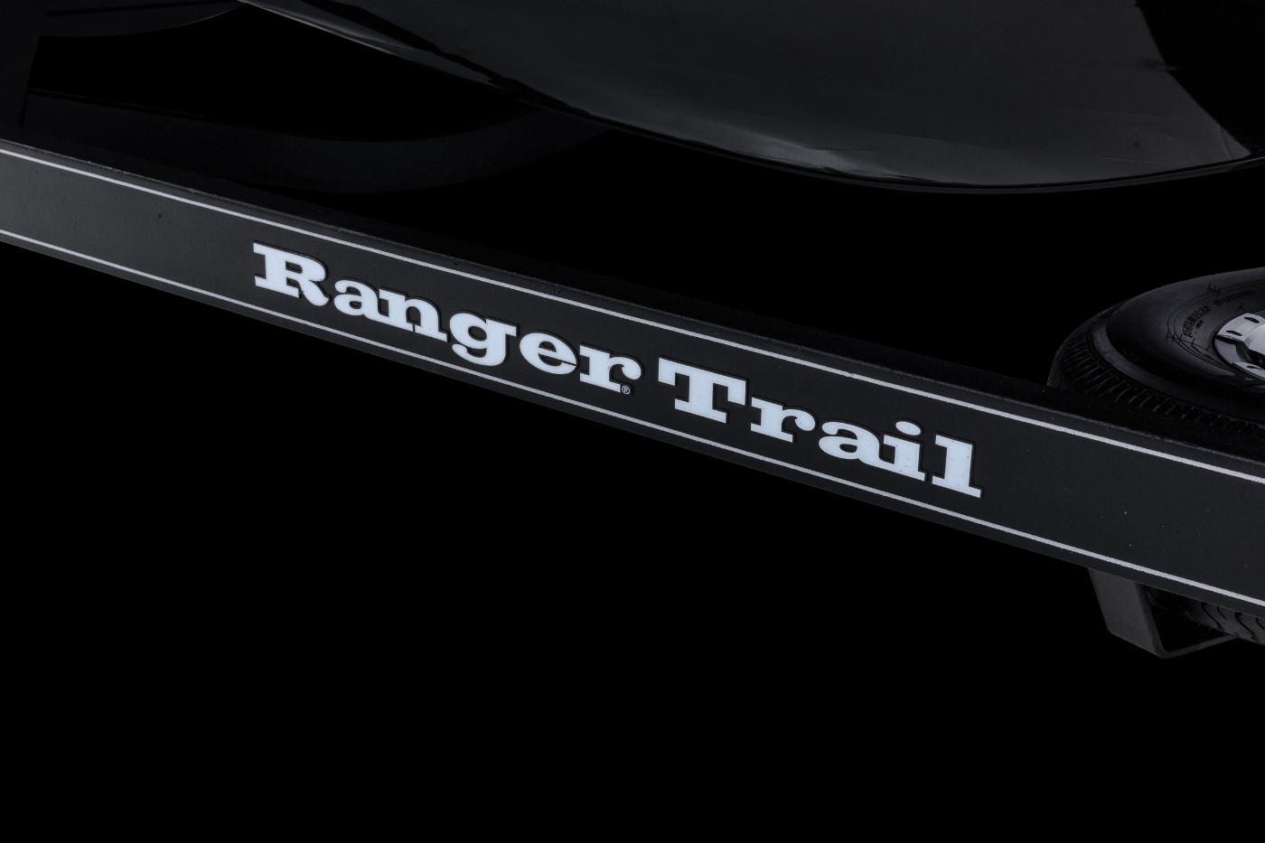 VX1788WT - Ranger Aluminum Deep V Boat