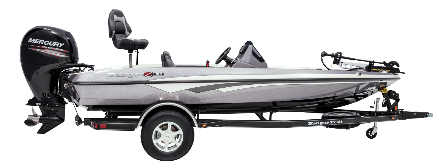 Ranger Boats Z185