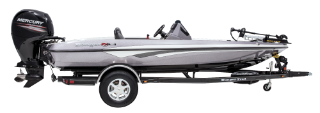 Ranger Bass Boats