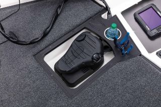 Ranger Z518 | Z500/Z100 Series 18ft. 10in. Bass Boat