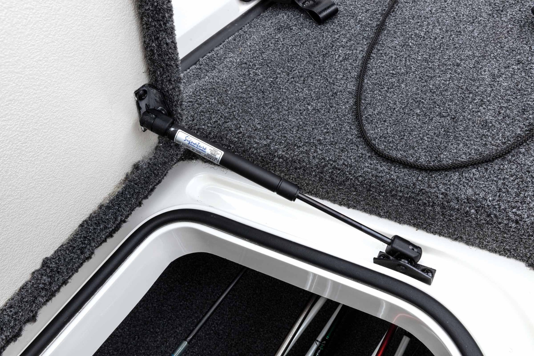 Ranger Z518 | Z500/Z100 Series 18ft. 10in. Bass Boat