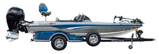 Ranger Boats Z518