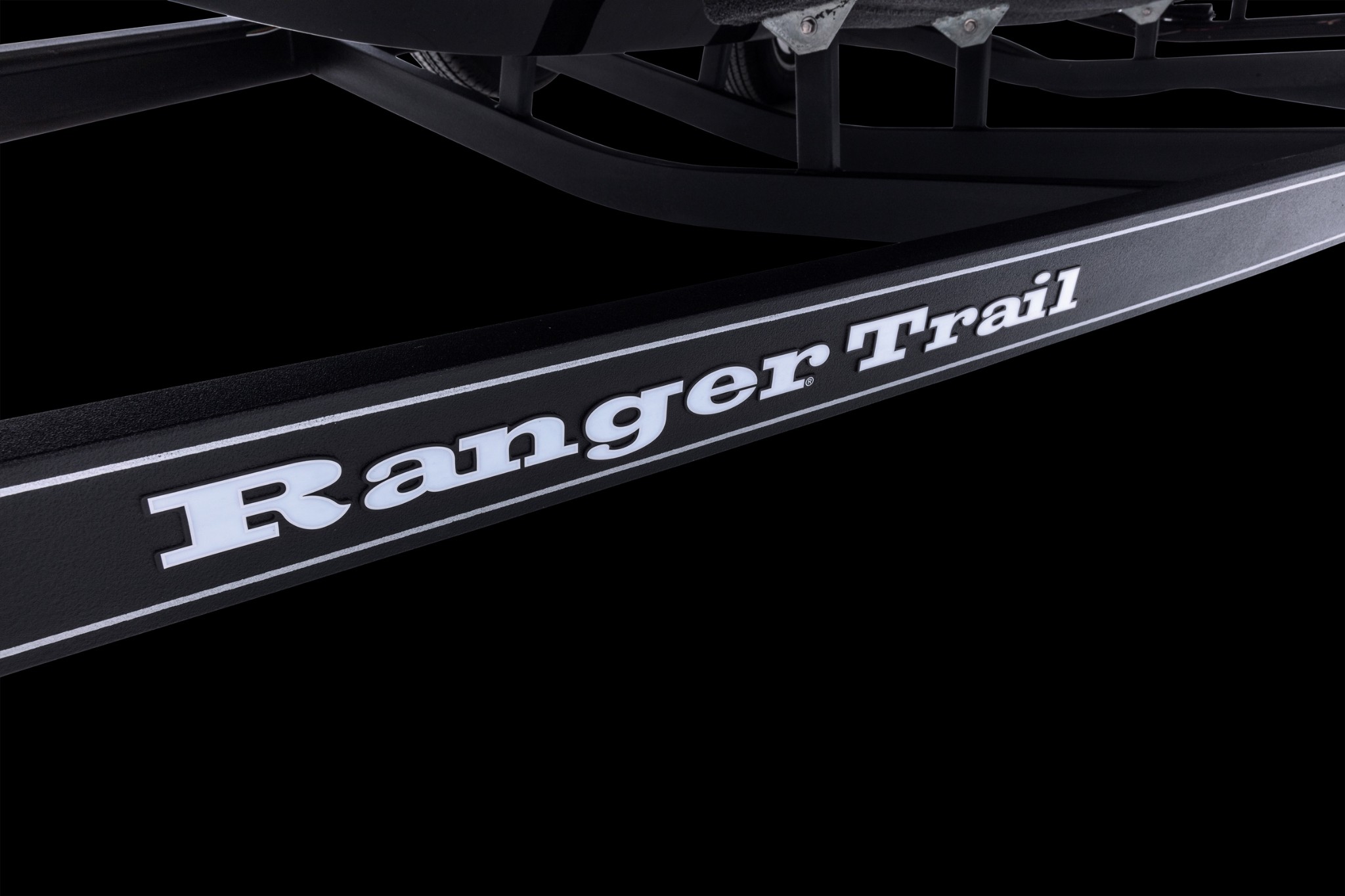 Z519 Ranger Cup Equipped - Ranger Z500/Z100 Series Bass Boat