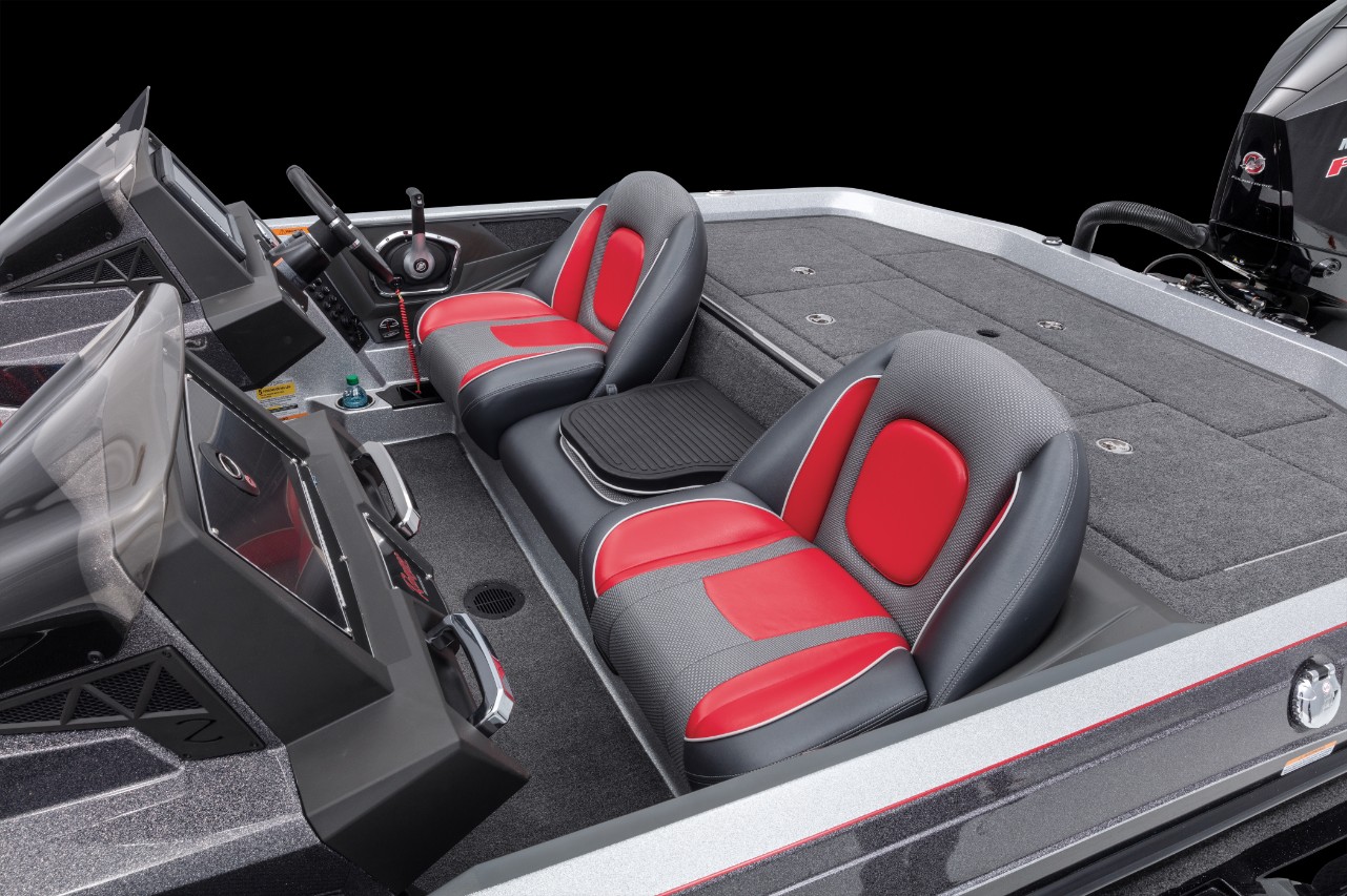 Z519 Bass Boat - Ranger Z500/Z100 Series