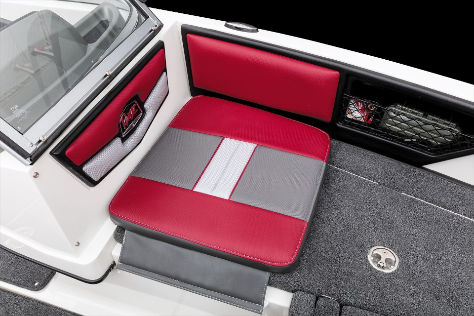 1850MS Fish and Play Boat - Ranger Reata Series