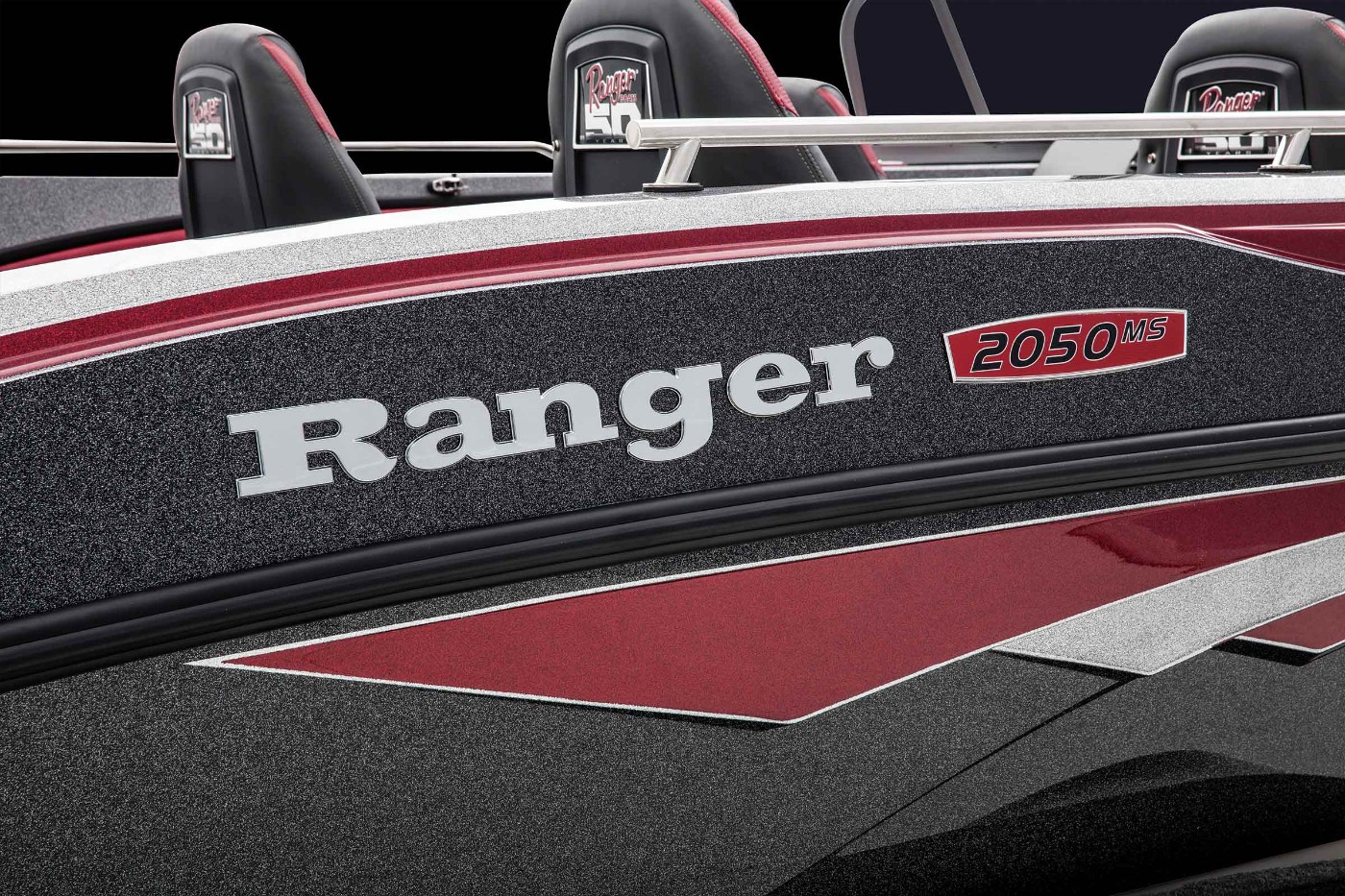 2050MS Fish and Play Boat - Ranger Reata Series