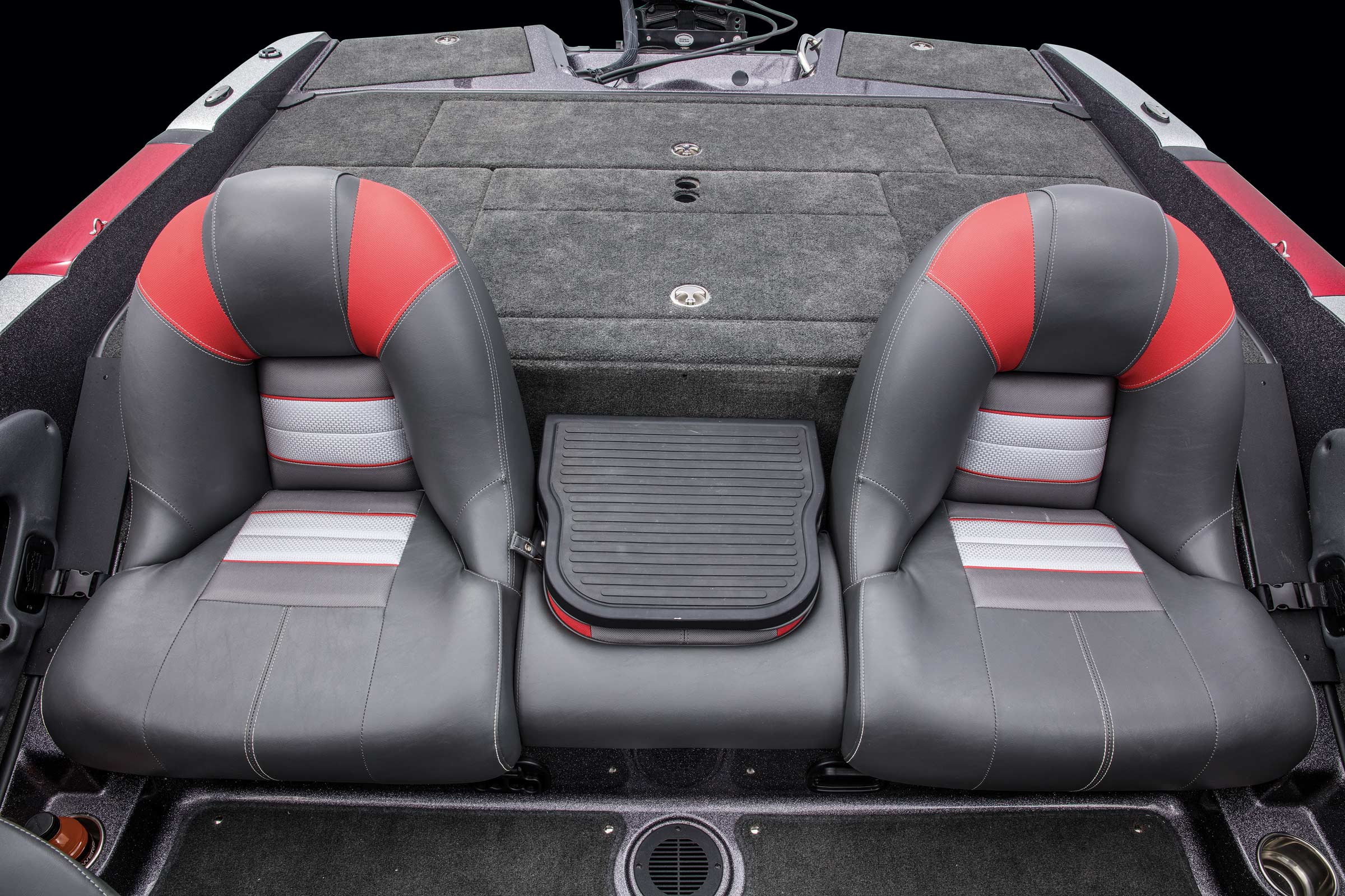 212LS Fish and Play Boat - Ranger Reata Series