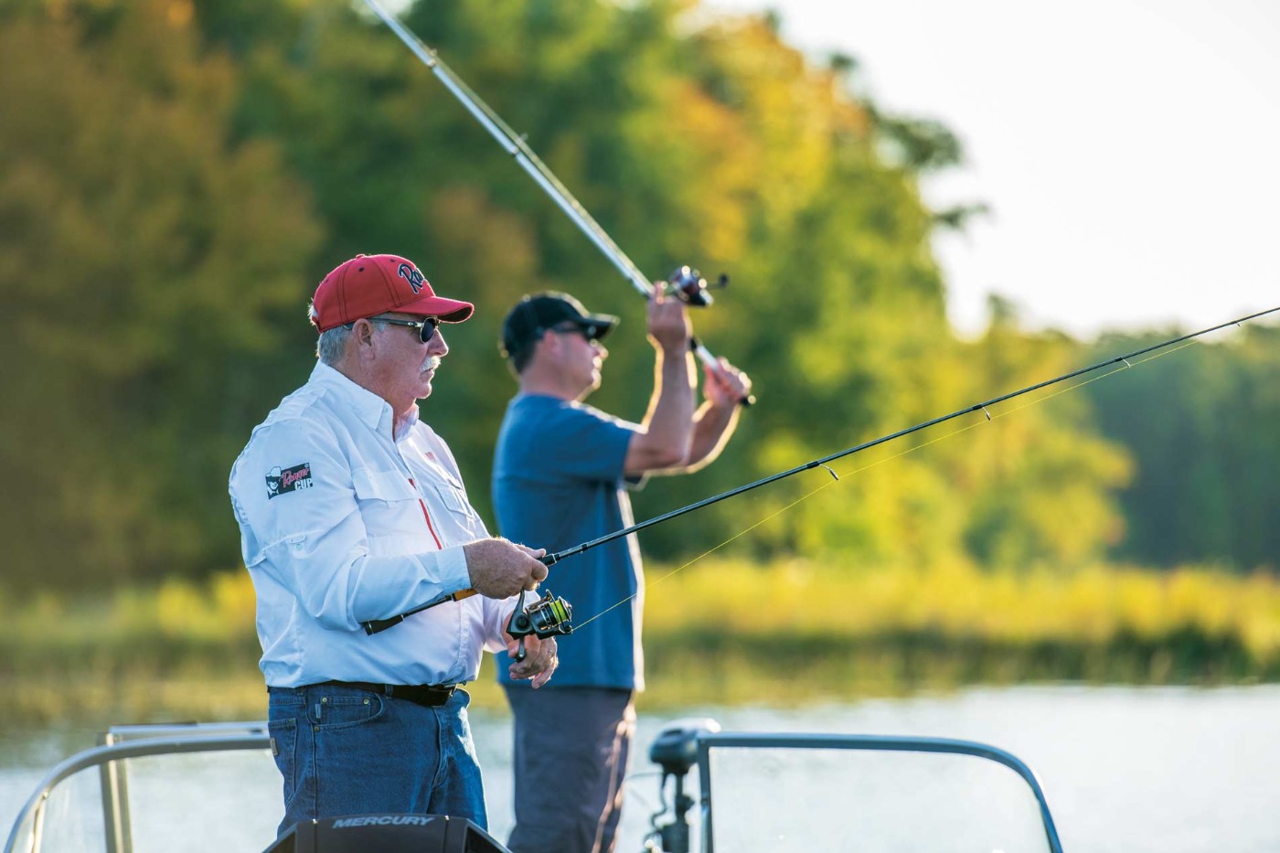 1880MS Deep V Boat - Ranger Angler Series