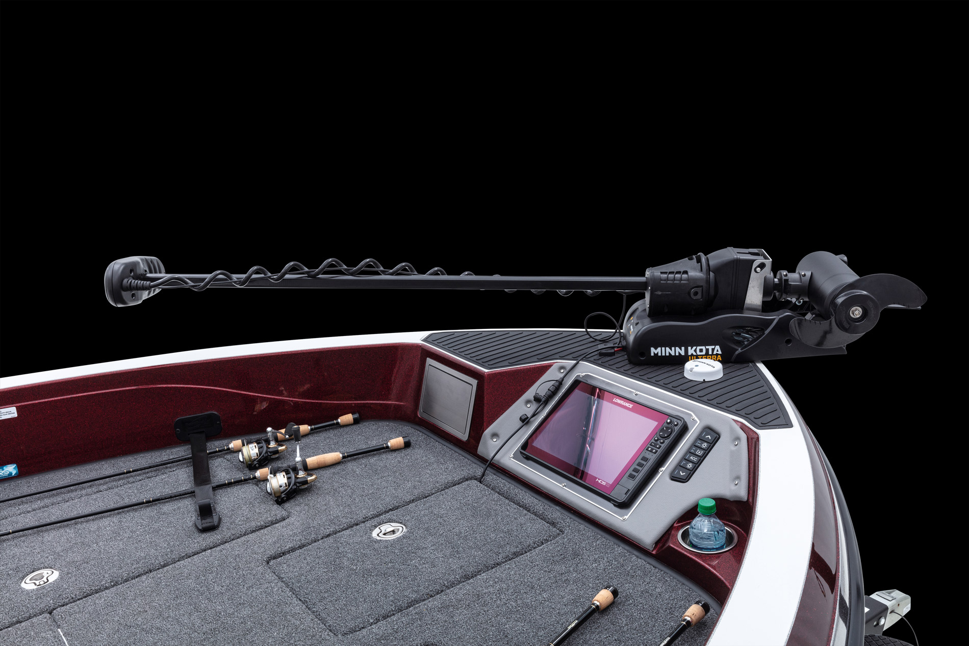 620FS Pro Deep V Boat - Ranger Fisherman Series