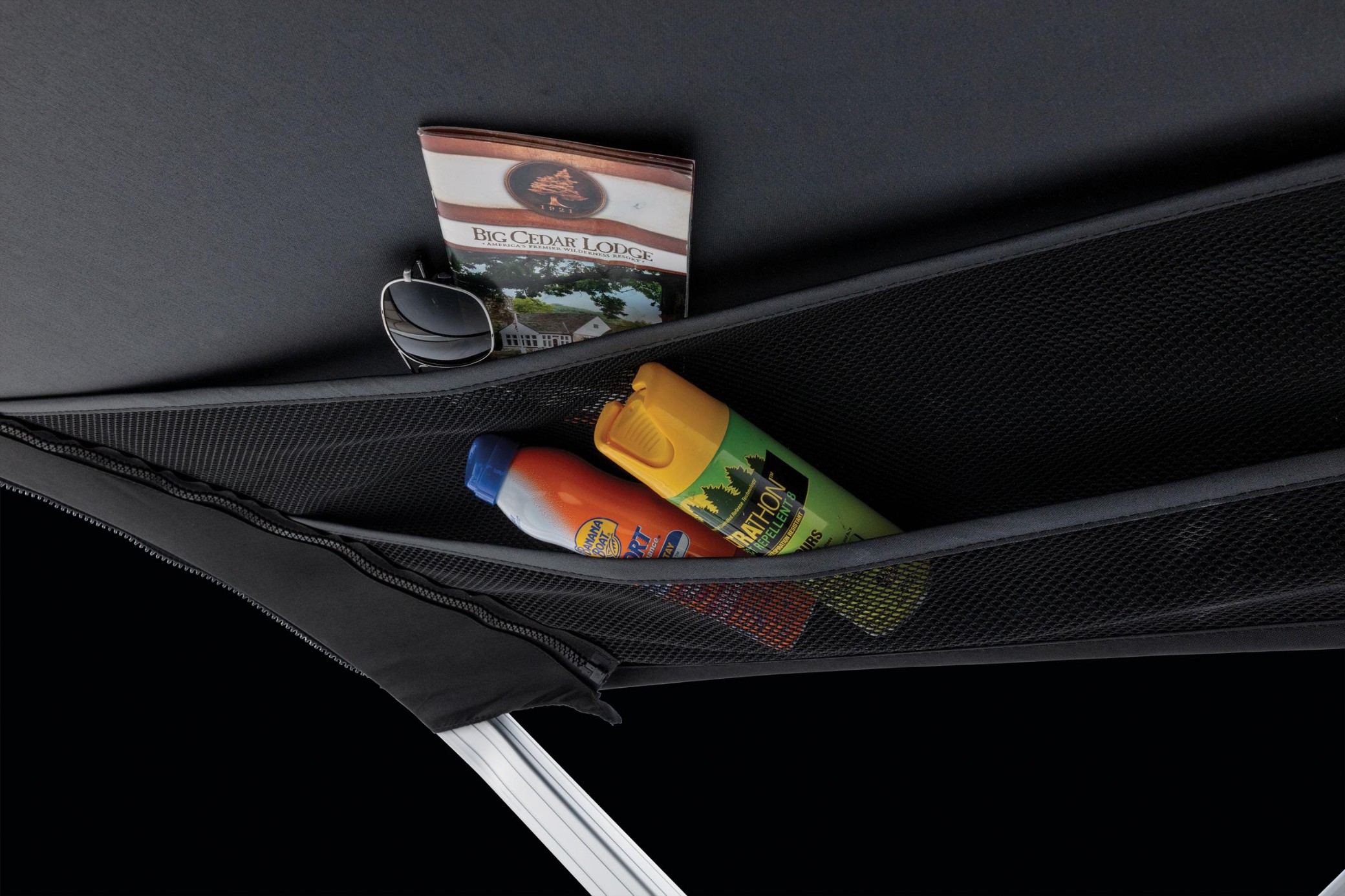 220C Cruise Pontoon - Ranger Reata Series