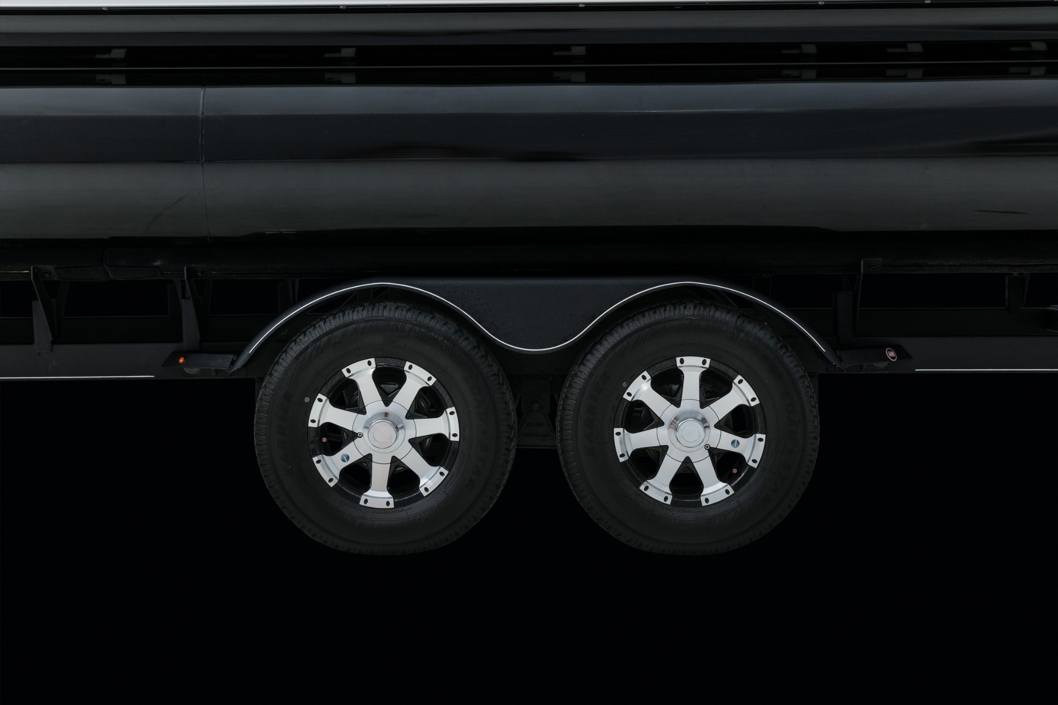 220C Cruise Pontoon - Ranger Reata Series