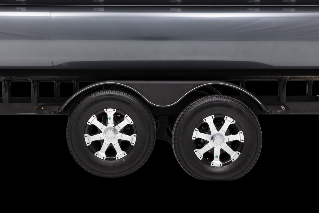 220FC Fish & Cruise Pontoon - Ranger Reata Series