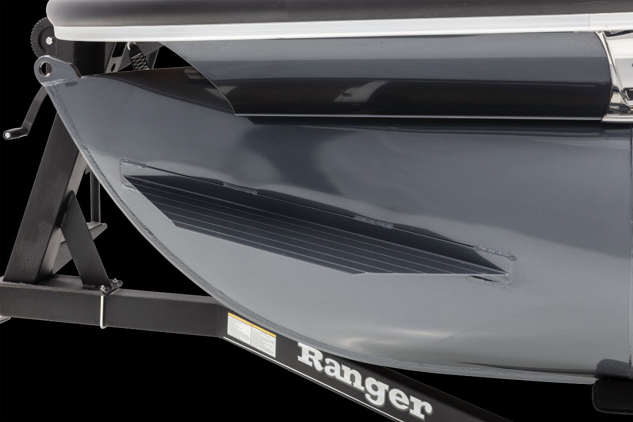 220FC Fish & Cruise Pontoon - Ranger Reata Series