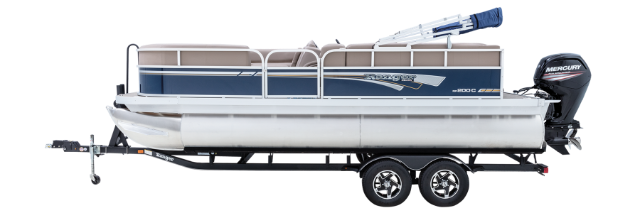 Build a Ranger Pontoon