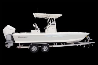 Ranger Bay Series - Inshore Center Console Boats