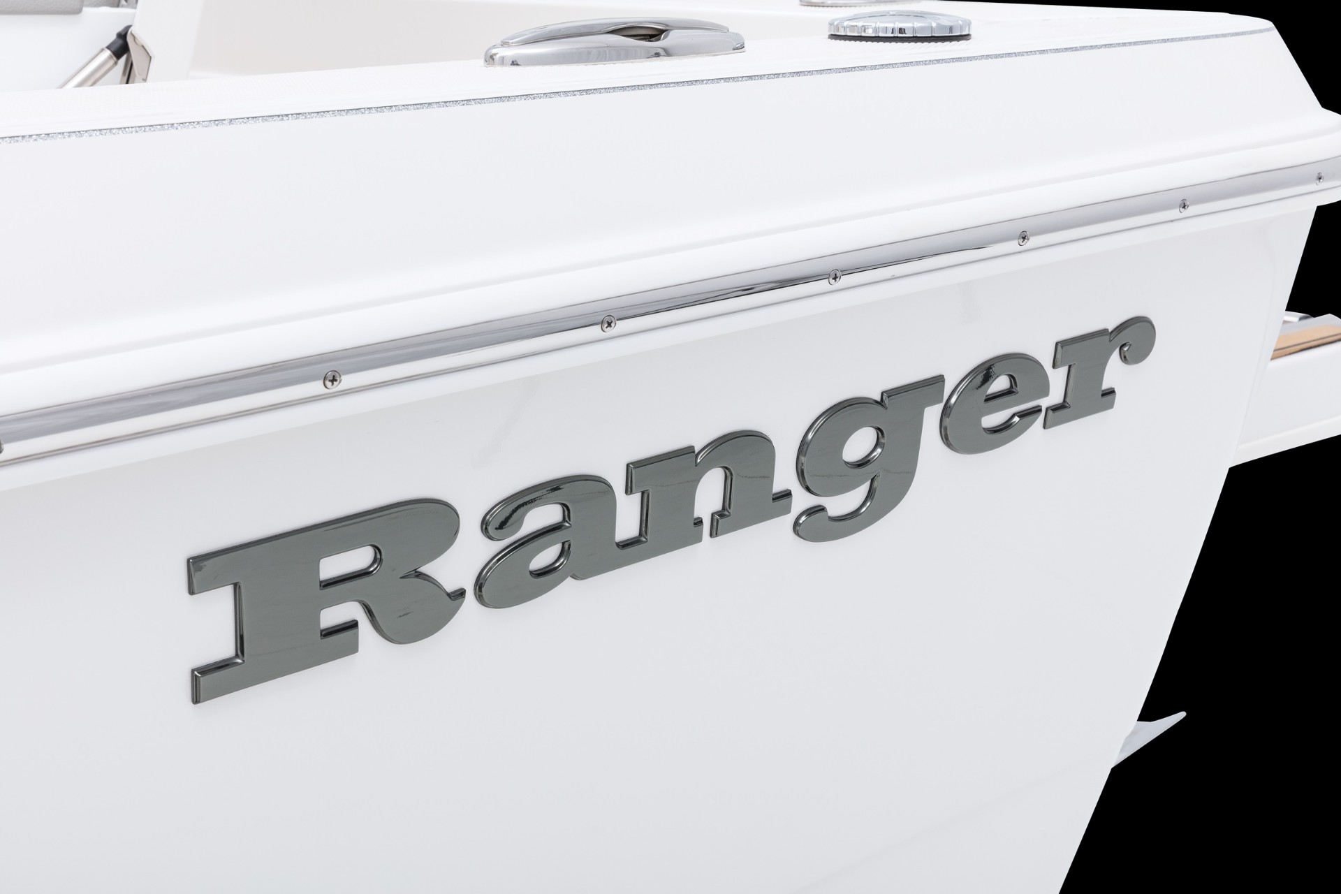 Ranger 2510 Bay | Bay Series 24ft. 9in. Inshore Boat