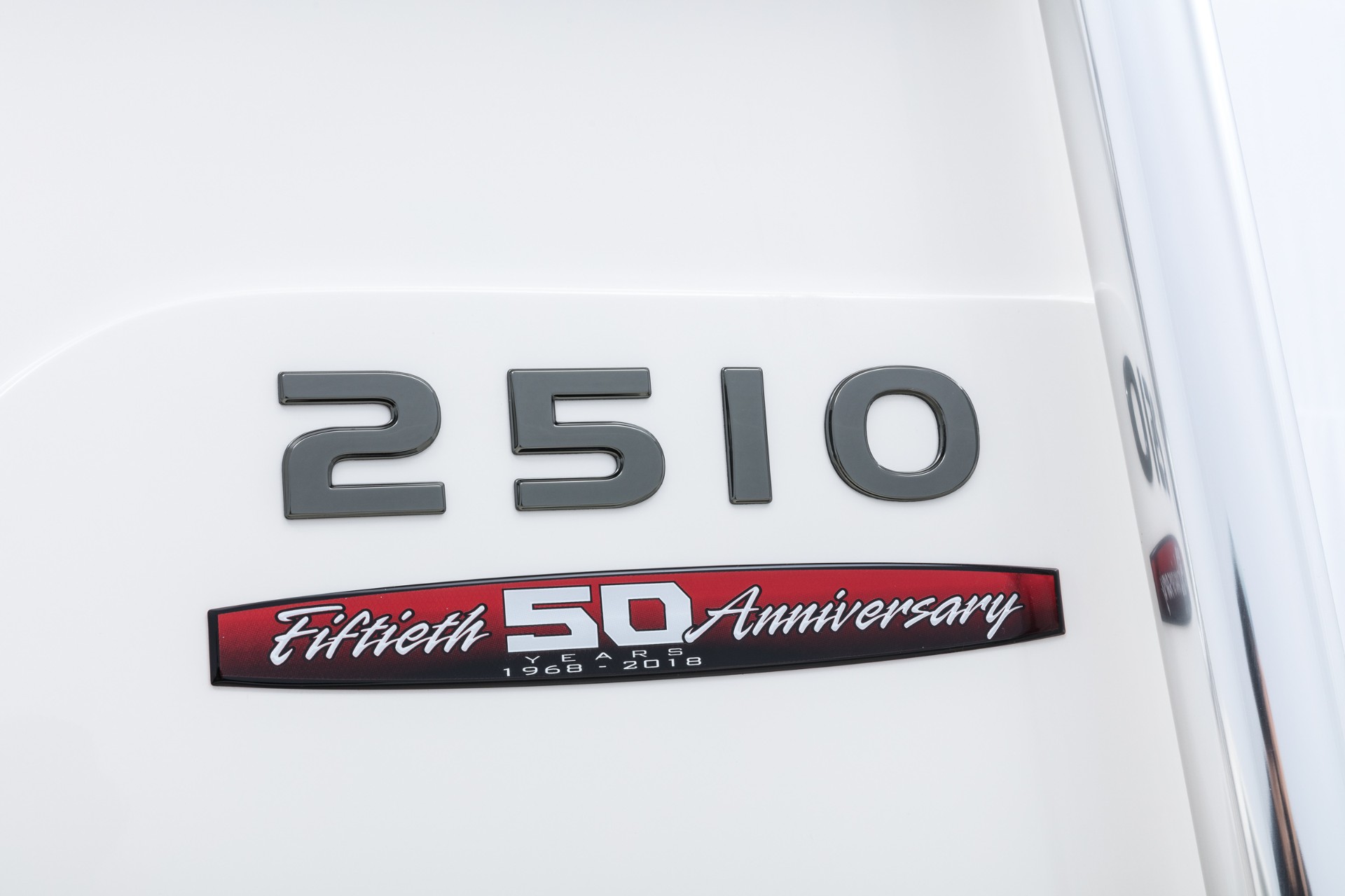 Ranger 2510 Bay | Bay Series 24ft. 9in. Inshore Boat