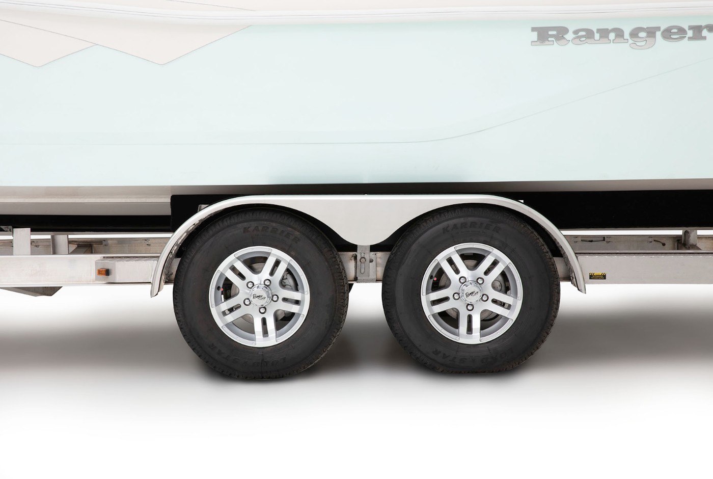 2660 Bay Boat - Ranger Bay Series