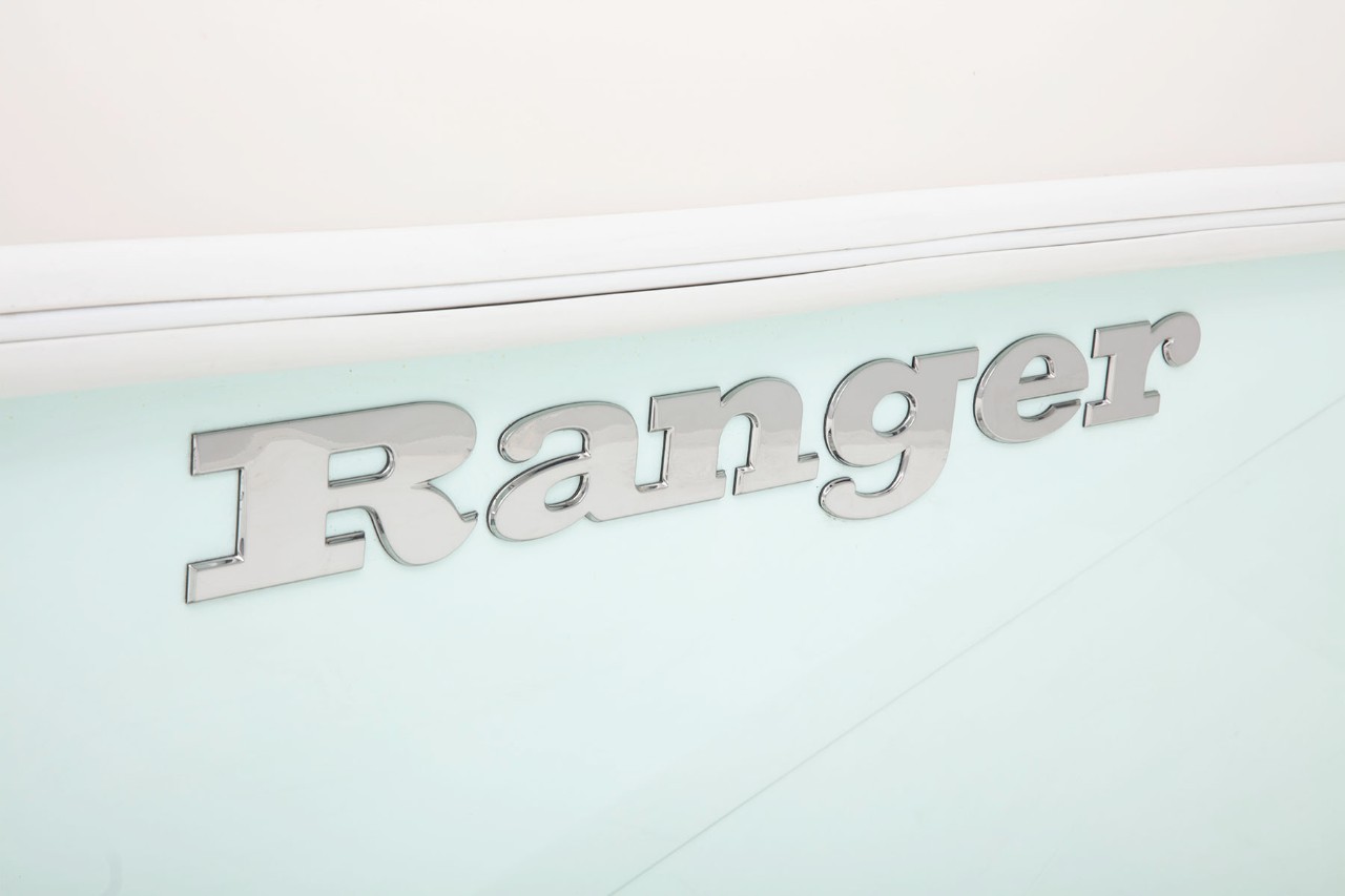 2660 Bay Boat - Ranger Bay Series
