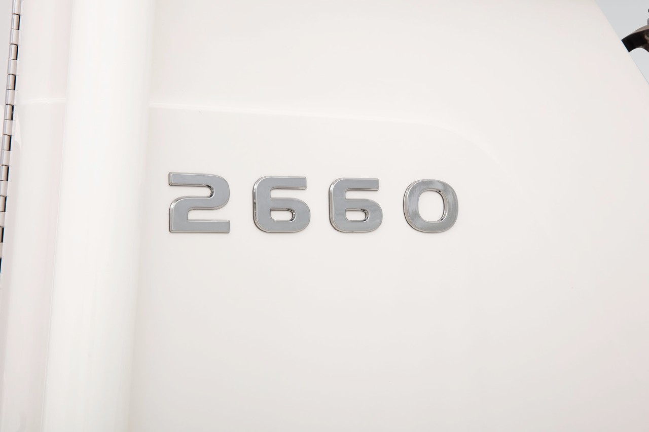 2660 Bay Boat - Ranger Bay Series
