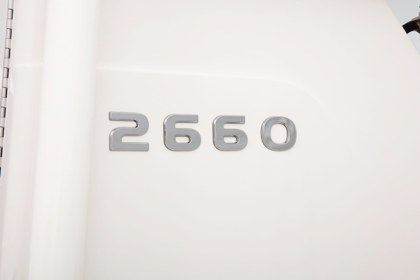 2660 Bay Boat - Ranger Bay Series