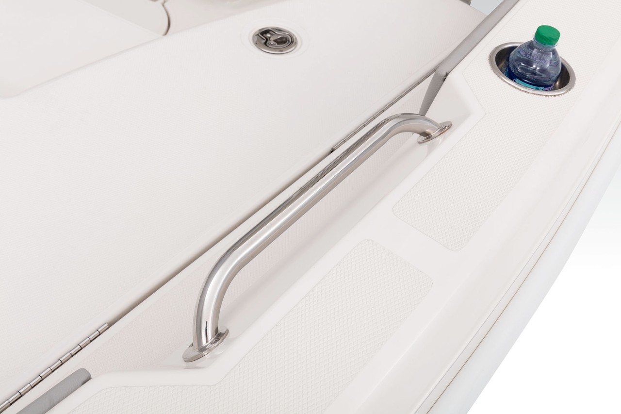 2660 Bay Boat - Ranger Bay Series