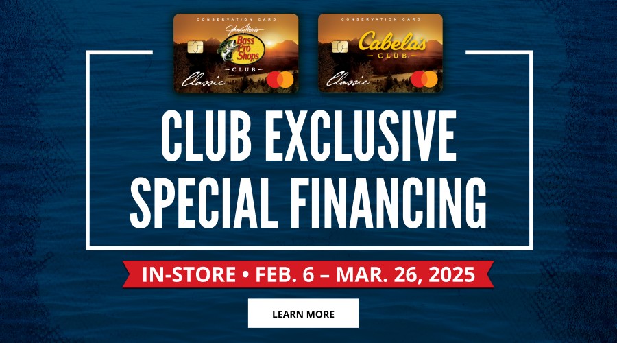 Ranger Special Offers