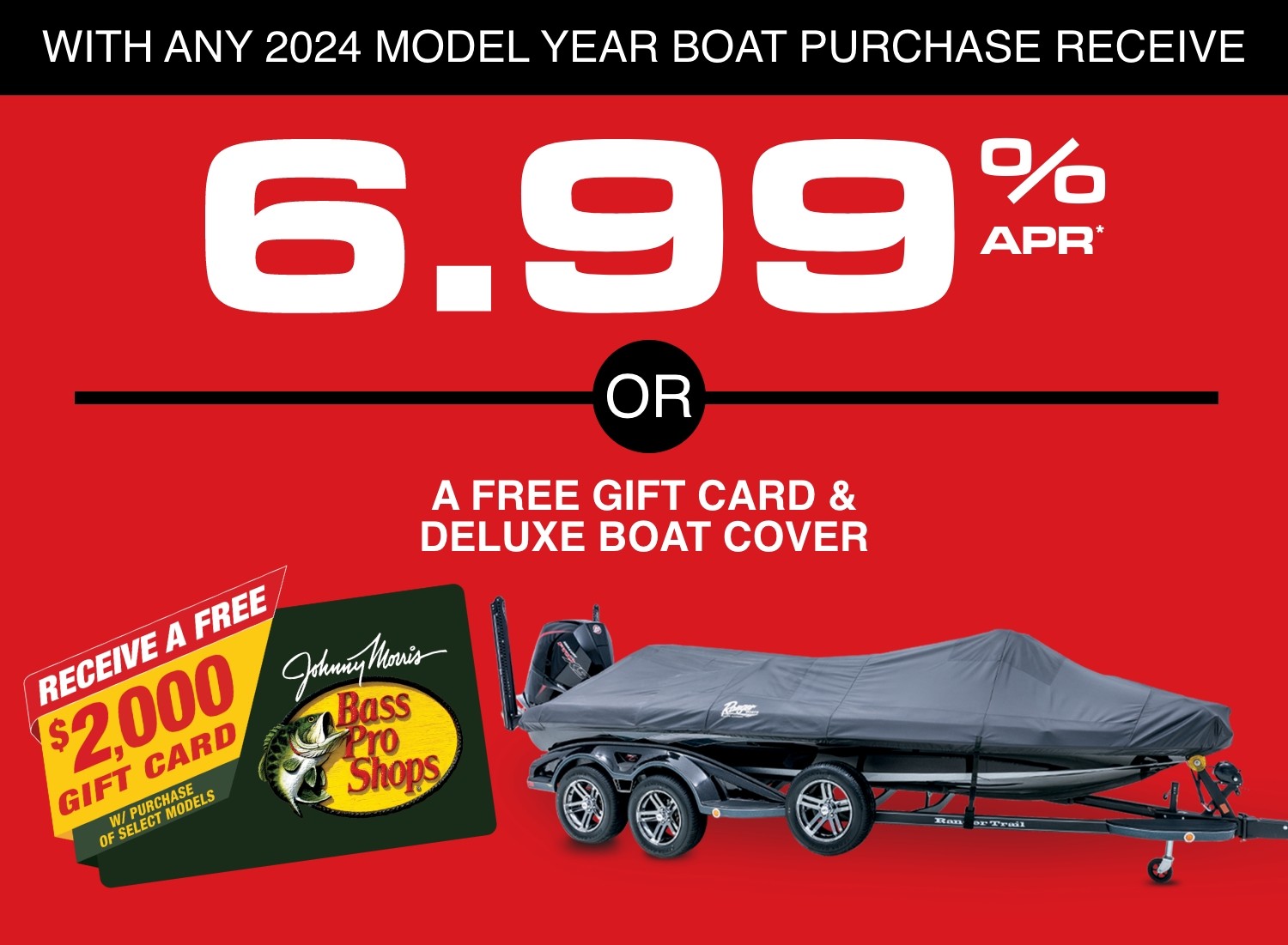 Z518 Bass Boat - Ranger Z500/Z100 Series